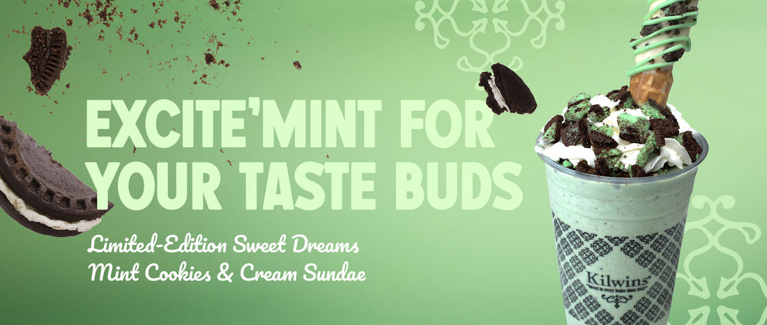 Premium Chocolates, Fudge, Ice Cream & Sweet Treats | Kilwins