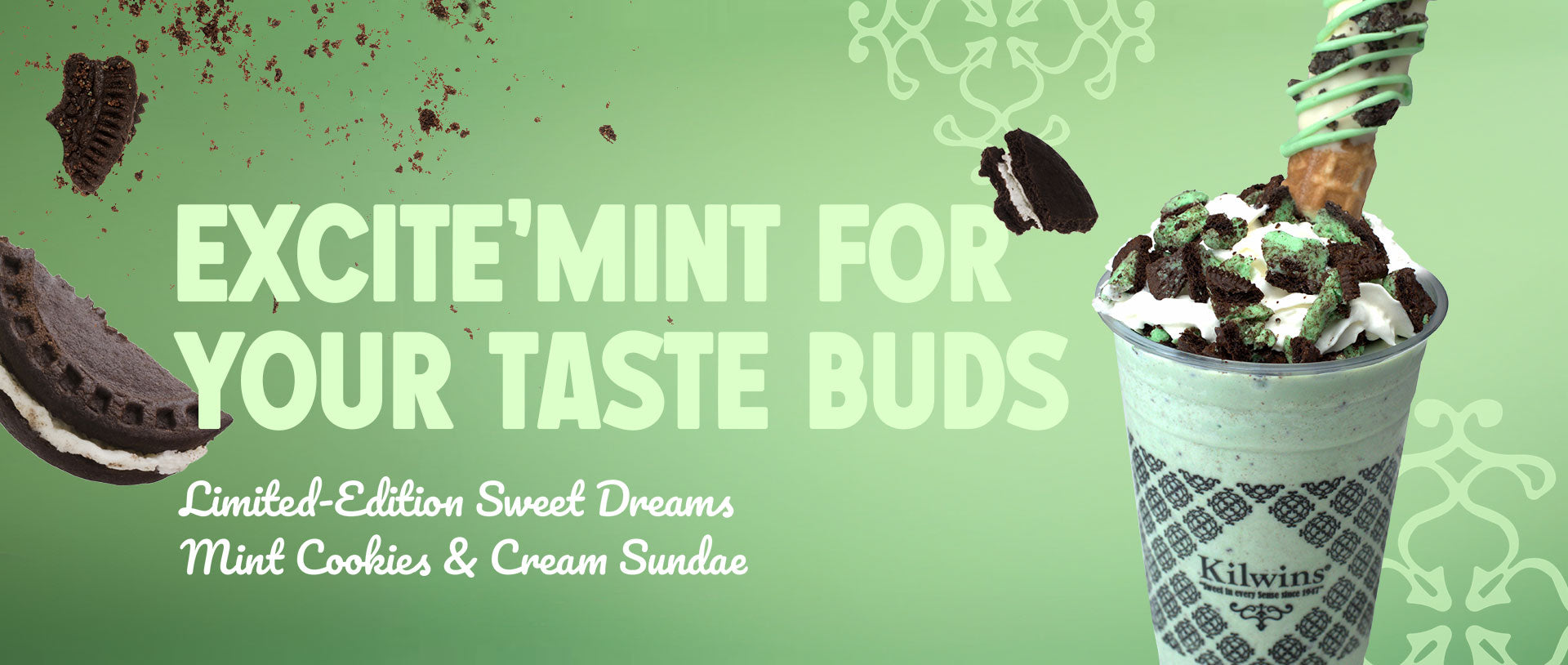 Premium Chocolates, Fudge, Ice Cream & Sweet Treats | Kilwins